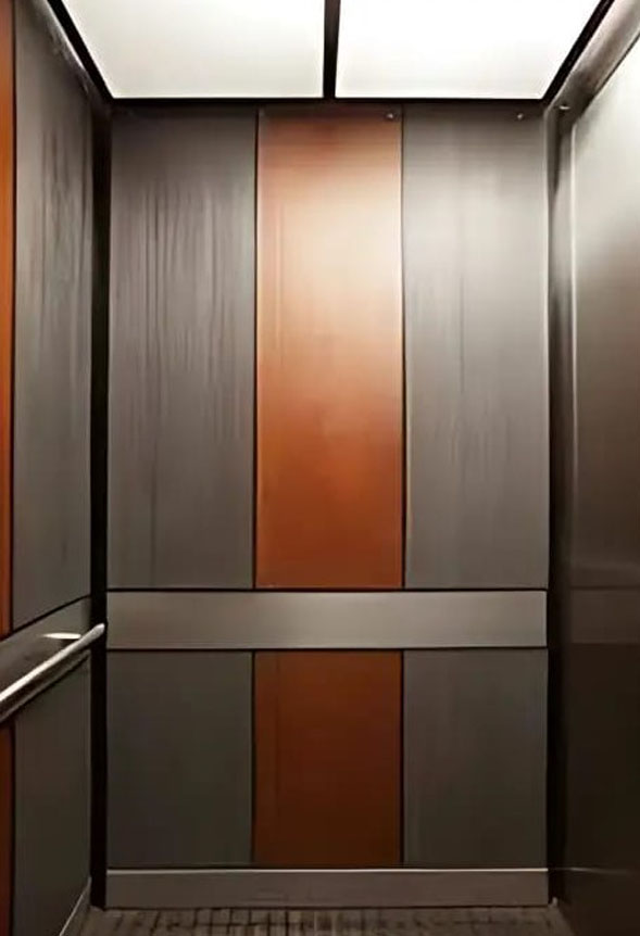SRI ANU ELEVATORS