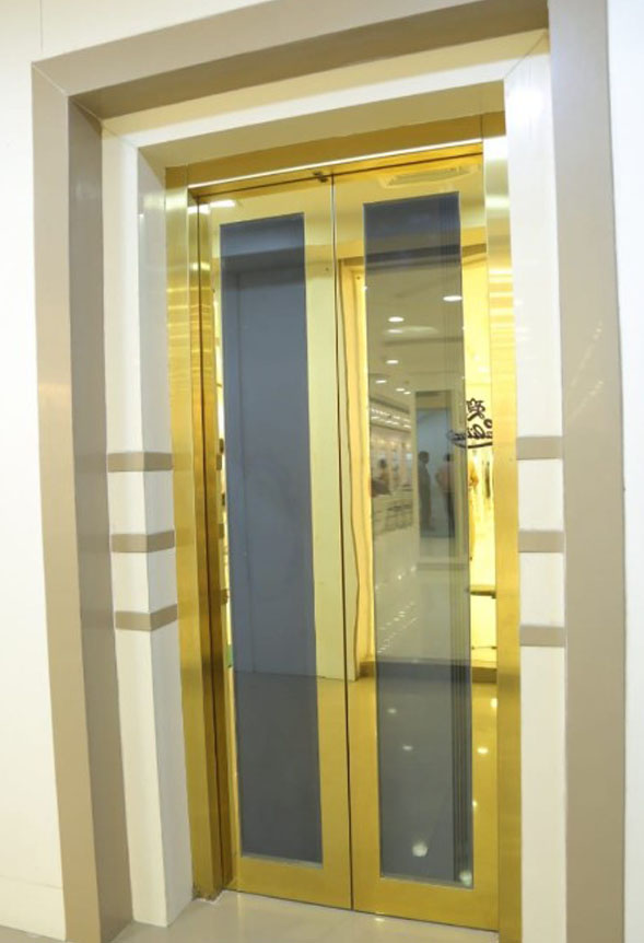 SRI ANU ELEVATORS