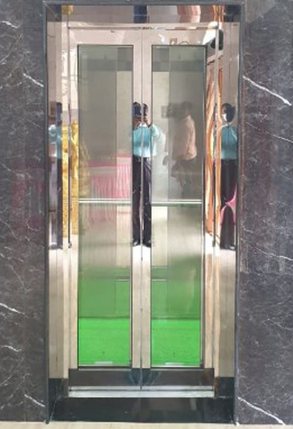 SRI ANU ELEVATORS